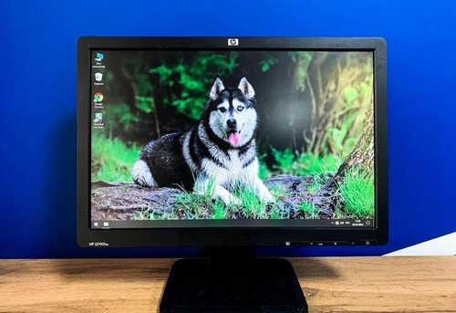 Монитор HP 19" LE1901w, 1440x900, TN