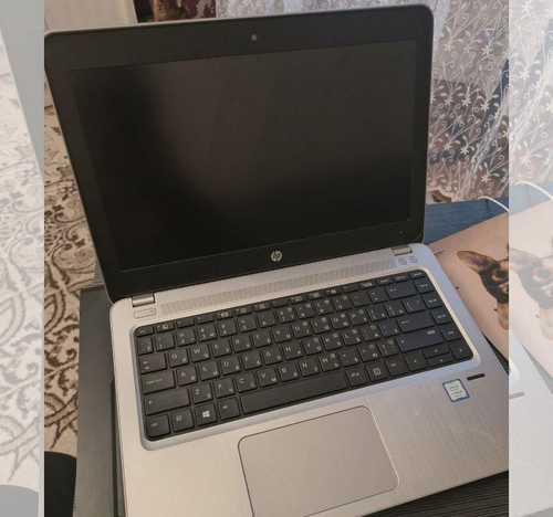 HP ProBook 430 g4