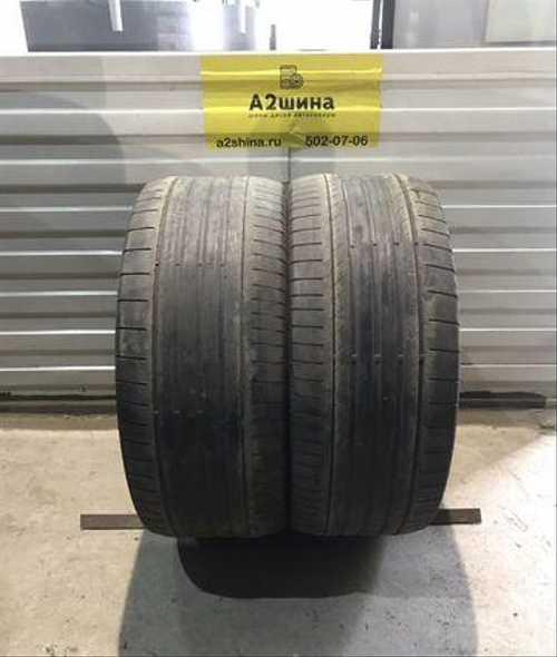 Continental ContiSportContact 5 SUV 285/45 R20 112Y