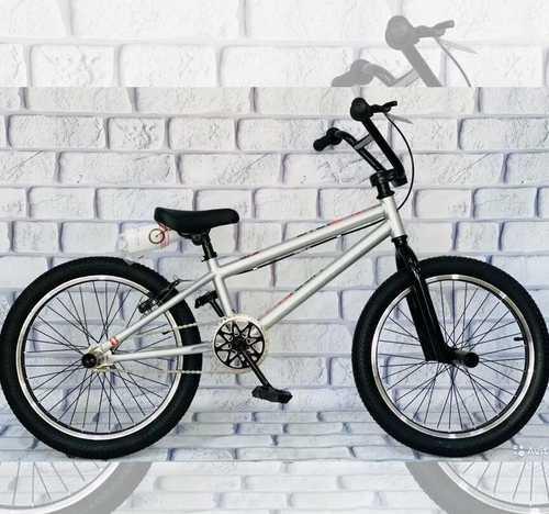 BMX новый No name