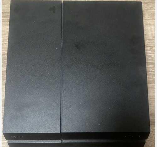 Sony playstation 4