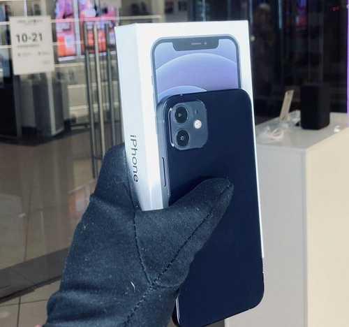 iPhone 12, 256 ГБ