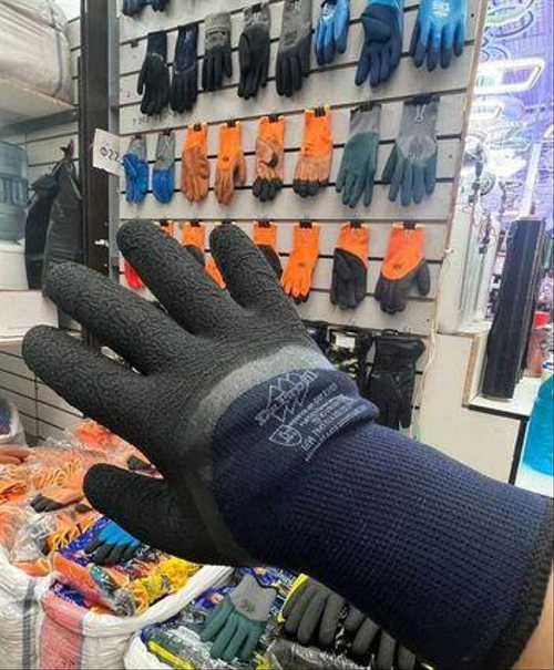 Оптом защитные рабочие перчатки от производителя