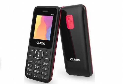 Мобильный телефон Olmio A12