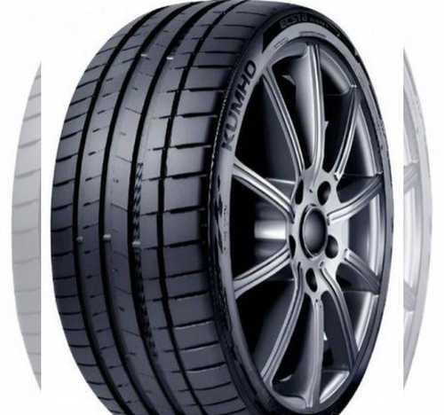 Kumho Ecsta Sport PS72 235/55 R17 103Y