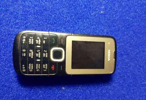 Nokia C2 Dual Sim, 16 ГБ