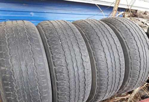 Dunlop Grandtrek AT20 285/60 R18
