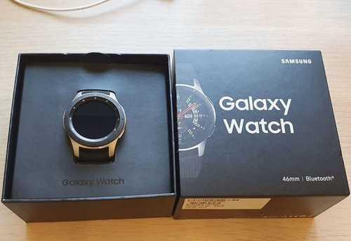 Samsung Galaxy Watch 46 mm SM-R800