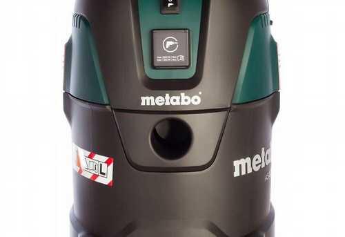 Промышленный пылесос Metabo ASA 25 L PC 602014000