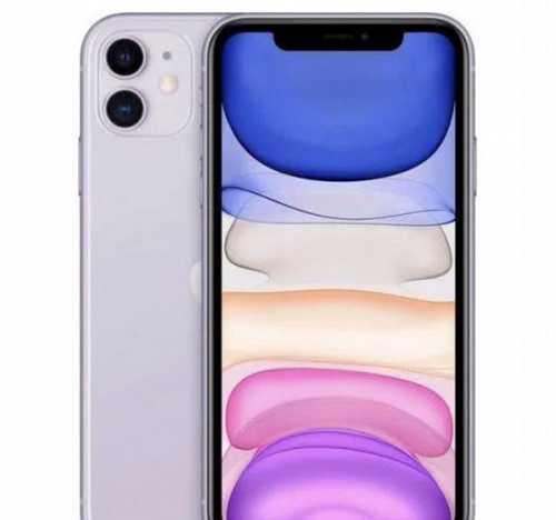 iPhone 11, 64 ГБ