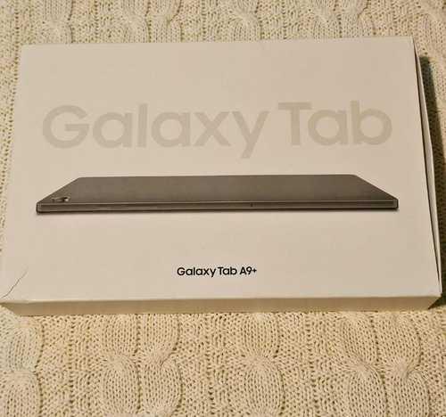 Samsung galaxy tab a9 plus 8 128