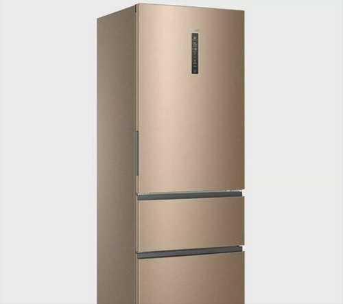A4F742CGG Холодильник haier