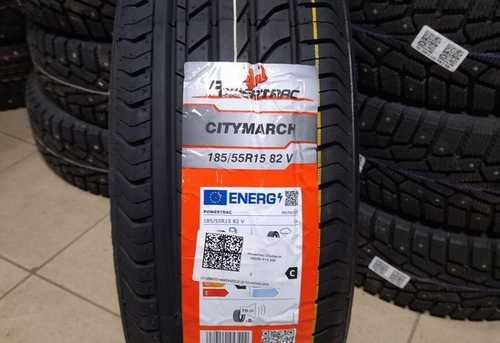 Powertrac Citymarch 185/55 R15 82V