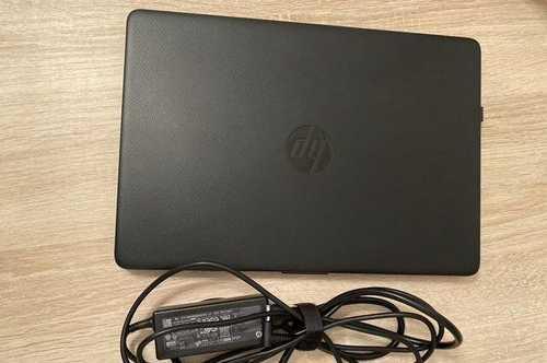 Ноутбук HP 14s-fq0120ur laptop