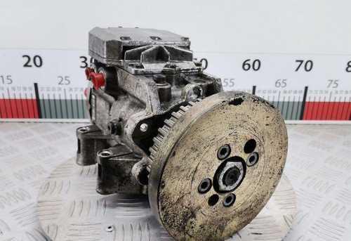 Тнвд для Audi A4 B6