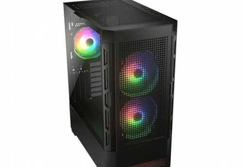 Компьютерный корпус Cougar Duoface RGB