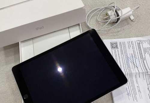 10.2" Планшет Apple iPad (9th Gen) Wi-Fi 64 гб