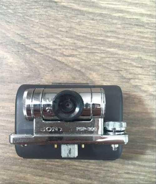 Камера Sony PSP (оригинал)