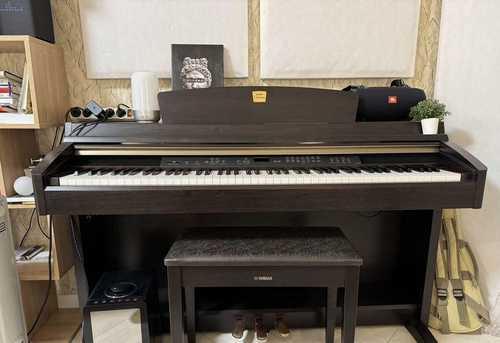 Электропианино Yamaha Clavinova CLP-230