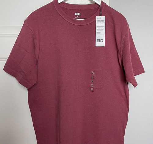 Футболка Uniqlo новая