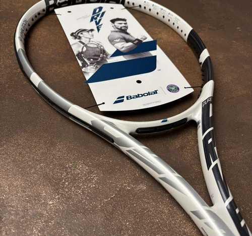 Ракетка для большого тенниса Babolat Pure Drive