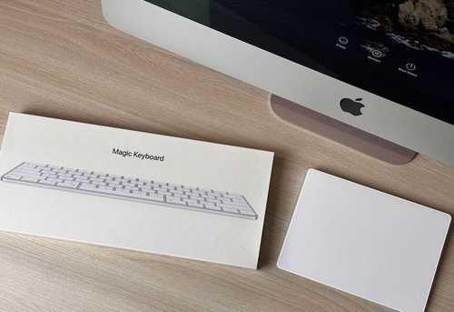 Новая Клавиатура Apple Magic Keyboard 2 (A1644)