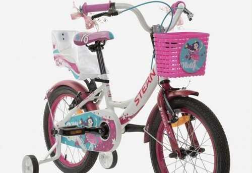Велосипед детский трехколесный Stern Vicky 16'