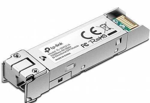 TP-Link Трансивер TL-SM321A-2 SFP duplex