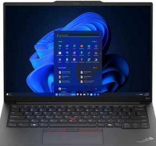 Ноутбук Lenovo ThinkPad E14 Gen 6 21M8S0WH00 - новый