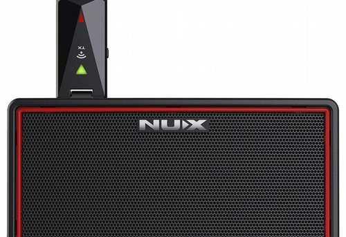 Комбоусилитель NUX Mighty Air