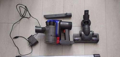 Пылесос Dyson DC35 Multi Floor