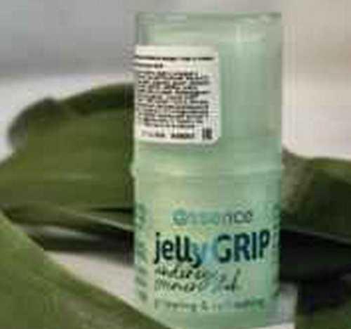 Праймер-стик под глаза essence jelly grip