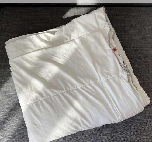 Одеяло двуспальное IKEA 200*200
