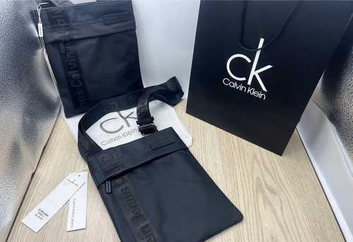 Сумка мужская Calvin Klein