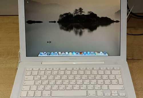 Macbook 2008 a1181