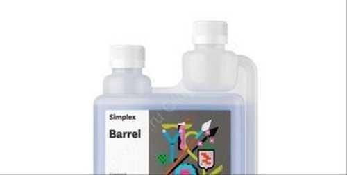 Добавка Simplex Barrel 0,5 л