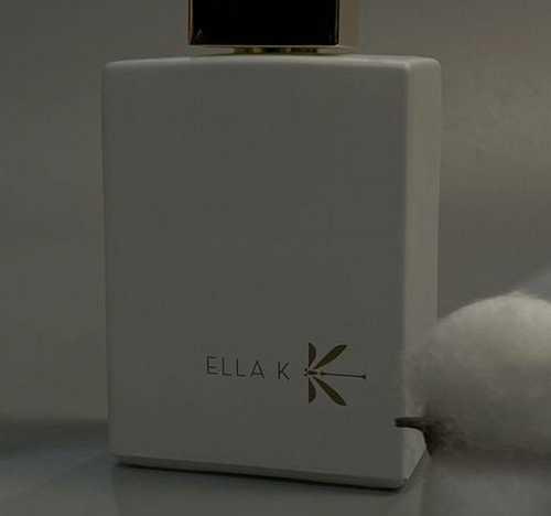 Ella K Parfums Musc