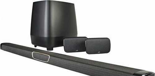 Саундбар Polk Audio Magnifi Max SR