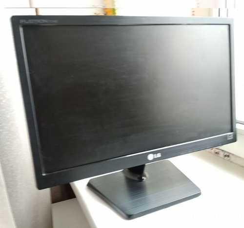 Монитор LG Flatron 19" (не рабочий)