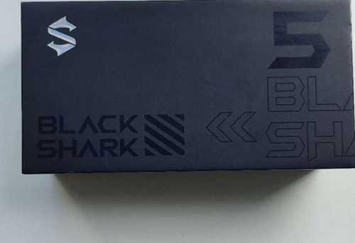 Black Shark 5, 8/128 ГБ