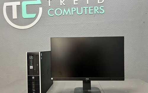 Компьютеры в офис Core i5