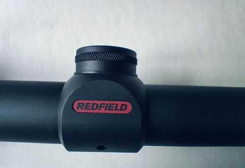 Прицел Redfield Revolution 3-9x40
