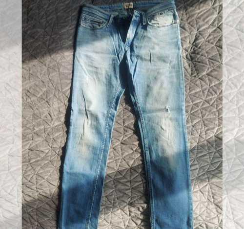 Tommy hilfiger джинсы