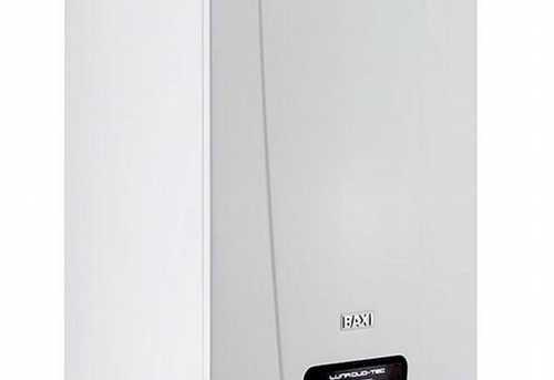 Котел газовый baxi luna DUO-TEC E 40