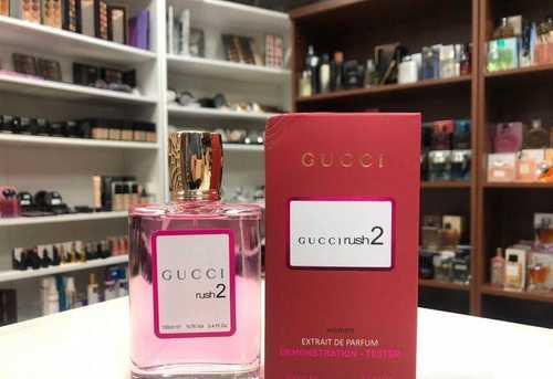 Парфюм Женский Gucci Rush 2