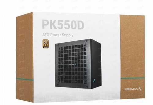 Блок питания DeepCool PK850D