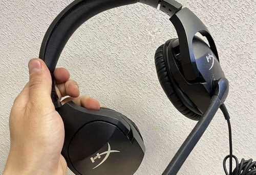 Проводные наушники HyperX Cloud Stinger S