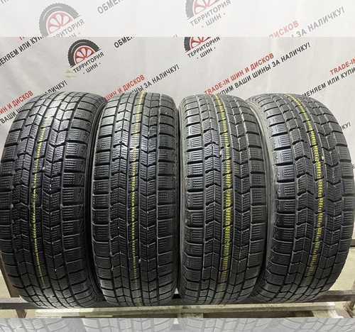 Dunlop Graspic DS3 195/60 R15 88Q