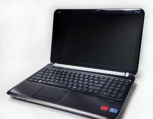 HP: Core i7 X8/HD6770 2GB/12GB+/SSD512/Гарантия100