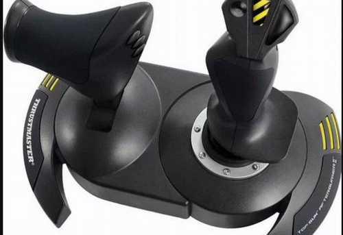 Джойстик Thrustmaster Top Gun AfterBurner